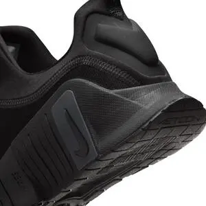 Nike Free Metcon 6 Training Shoes - Black