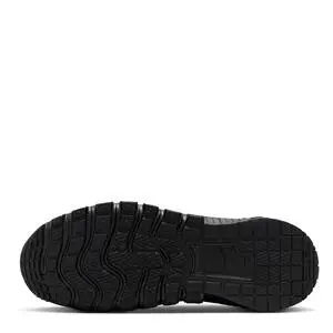 Nike Free Metcon 6 Training Shoes - Black