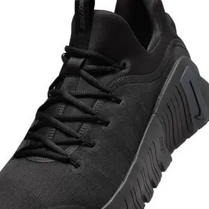 Nike Free Metcon 6 Training Shoes - Black