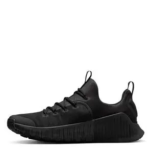 Nike Free Metcon 6 Training Shoes - Black
