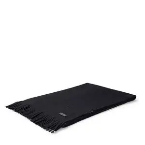 Hugo Boss Knitted Scarf
