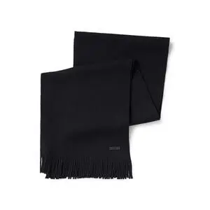Hugo Boss Knitted Scarf
