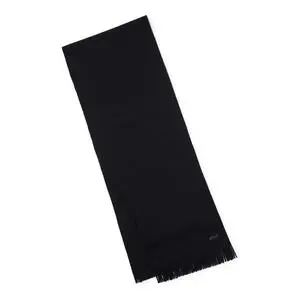 Hugo Boss Knitted Scarf
