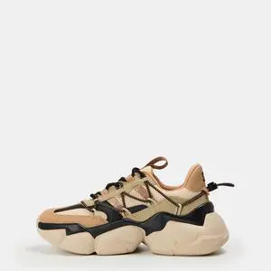 Steve Madden Chunky Platform Sneakers