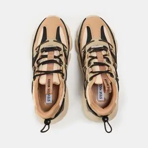 Steve Madden Chunky Platform Sneakers