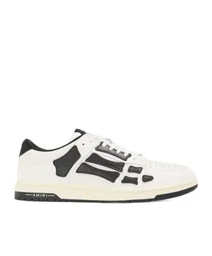 Amiri Lace-up Low-top Sneakers
