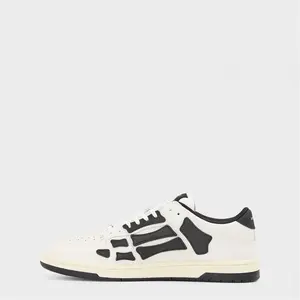 Amiri Lace-up Low-top Sneakers