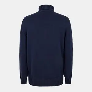 Givenchy High-neck Knit Sweater