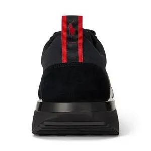 Polo Ralph Lauren Low-top Sneakers