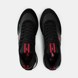 Polo Ralph Lauren Low-top Sneakers