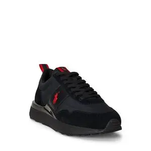 Polo Ralph Lauren Low-top Sneakers