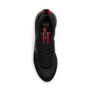 Polo Ralph Lauren Low-top Sneakers