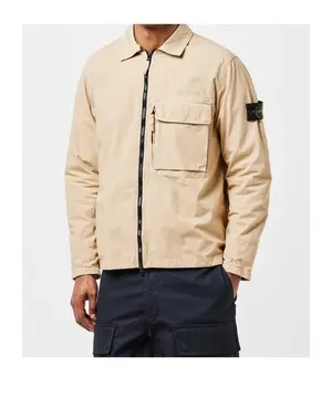 Stone Island Overshirt