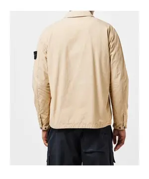 Stone Island Overshirt