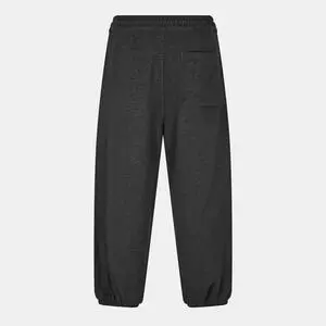VIVIENNE WESTWOOD Fleece-lined Cuffed Jogger Sports Pants