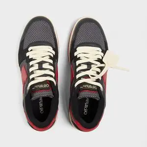 Off-White Low-top Sneakers