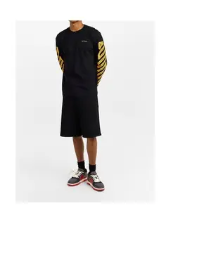 Off-White Low-top Sneakers