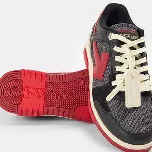 Off-White Low-top Sneakers