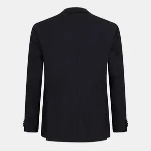 Hugo Boss Single-breasted Blazer