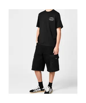 Amiri T-shirt - Black