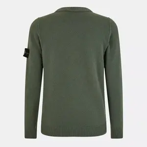 Stone Island Crewneck Jumper