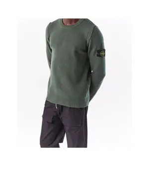 Stone Island Crewneck Jumper