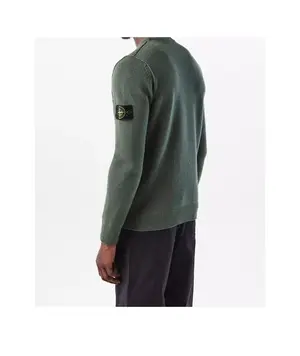Stone Island Crewneck Jumper