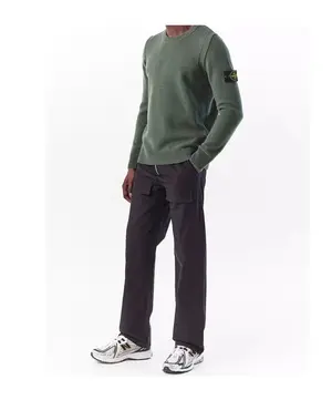 Stone Island Crewneck Jumper