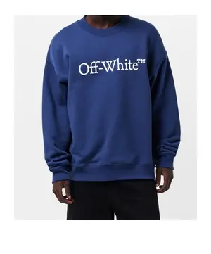 Off-White Skate Crew Sweatshirt