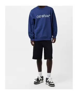 Off-White Skate Crew Sweatshirt