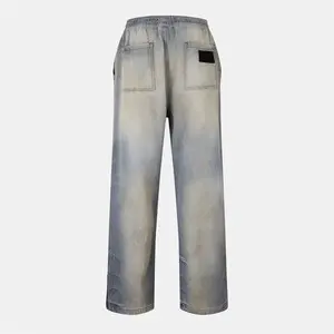 Amiri Rlx Baggy Jeans