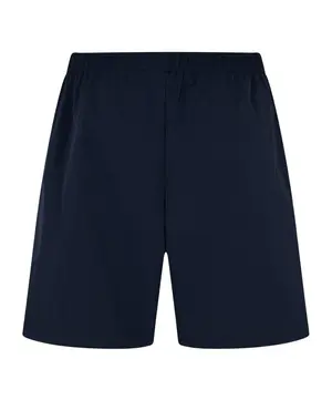 Hugo Boss Navy Blue Swim Shorts - Black