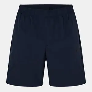 Hugo Boss Navy Blue Swim Shorts