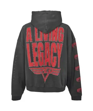 REPRESENT Hooded Sweatshirt