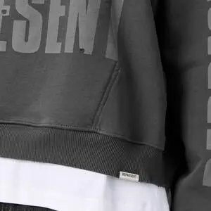 REPRESENT Hooded Sweatshirt