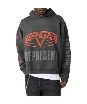 REPRESENT Hooded Sweatshirt