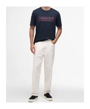 Barbour Short-sleeved T-shirt