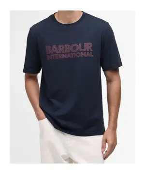 Barbour Short-sleeved T-shirt