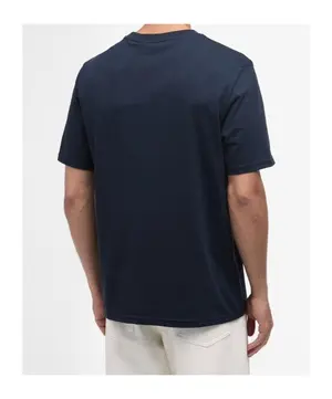 Barbour Short-sleeved T-shirt