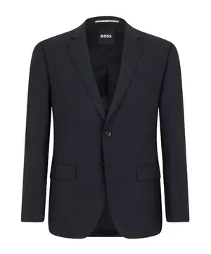 Hugo Boss Single-breasted Blazer