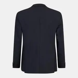 Hugo Boss Single-breasted Blazer