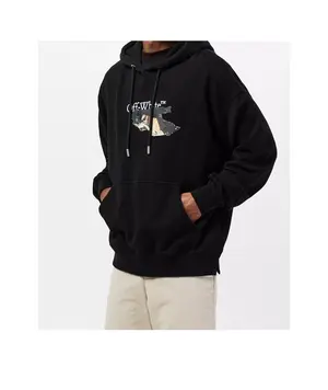 Off-White Fiah Zip Hoodie