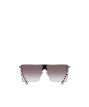 Victoria Beckham Logo Detail Sunglasses
