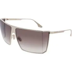 Victoria Beckham Logo Detail Sunglasses