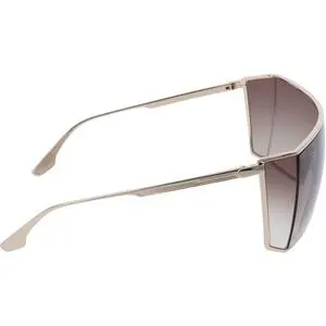 Victoria Beckham Logo Detail Sunglasses