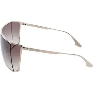 Victoria Beckham Logo Detail Sunglasses