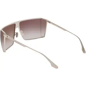 Victoria Beckham Logo Detail Sunglasses