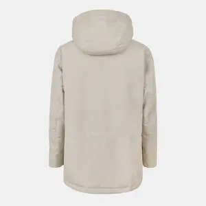 Hugo Boss Water-repellent Insulated Jacket