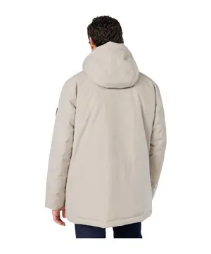 Hugo Boss Water-repellent Insulated Jacket