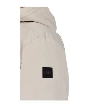 Hugo Boss Water-repellent Insulated Jacket